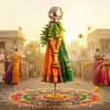 Gudi Padwa 2026 AI prompts create 10 different attractive photos: ‘हे ...