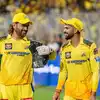 Nathan Ellis IPL 2026; चेन्नई सुपर किंग्जचे टेन्शन वाढले; नवे खेळाडू ...