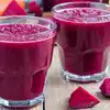 What is ABC Drink and its Benefits? Apple Beetroot Carrot Juice Recipe ...