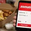 Zomato Platform Fee; खवय्यांच्या खिशाला फटका! झोमॅटोच्या प्रत्येक ...