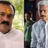 Atul Kulkarni On Ashok Kharat Case; पकडले की 'भोंदू', त्या आधी ते काय ...