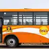 Rajmata Jijau ST Bus: शिवनेरीसह आता धावणार 'राजमाता जिजाऊ' बस, एसटीच्या ...