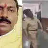 Akola Police Assistant Sub Inspector Rajesh Jadhav booked for asking ...