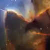 NASA Telescope Captures Stunning Image of Trifid Nebula 5000 Light ...