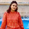 Sandeepa Virk On Tihar Jail Terrified Experience; Sandeepa Virk ...