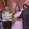 Shubhra Khade Won Star Pravah Mi Honar Superstar Chote Ustad 4 ; 'Mi ...