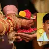 Buldhana Daughter Wedding Father Dies of Heart Attack; सनई-चौघड्यांचे ...