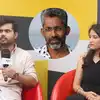 Arbaz Shaikh Talk About Nagraj Manjule In Maharashtra Times Online ...