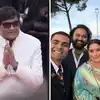 Ashok Saraf-Nivedita Saraf यांचा Cannes Film Festival मध्ये मराठमोळा ...