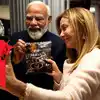 Parle Industries Share Price; मोदींच्या गिफ्टमुळे दुसऱ्या दिवशीही गोंधळ ...