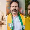 Solapur BJP MLC Election;सातपुते-निंबाळकर थेट रेसच्या बाहेर? भाजपमध्ये ...
