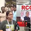 RCC Latur Classes Resume After NEET 2026 Paper Leak; मोटेगावकर CBI ...