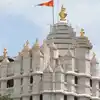 Siddhivinayak Temple: भाविकांसाठी आनंदाची बातमी! 'सिद्धिविनायक मंदिर ...