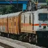 Daund-Manmad Railway: दौंड-मनमाड दुहेरीकरणामुळे प्रवाशांची गैरसोय ...