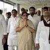 Rajya Sabha Election Chhagan Bhujbal in race for Maharashtra NCP Vacant ...