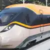 Bullet Train: पारसिक डोंगराखाली बुलेट ट्रेनचा बोगदा; कटरहेड घणसोली ...
