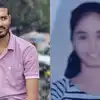 Husband killed wife on road in solapur barshi; 'ती' बँक मॅनेजर, 'तो'ही ...