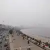 Weather forecast yellow alert for heat in mumbai possibility of rain ...