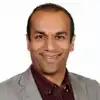 दादरमधील डॉक्टर ब्रिटनमध्ये महापौर; डॉ. नितीश राऊत यांच्याकडे 'सटन ...