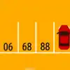 Viral Parking Puzzle What Number Is Hidden Under The Car | या गाडीखाली ...