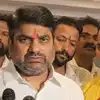 Conflict erupts in pune congress controversial posters targeting satej ...