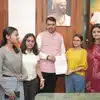 Nagpur Savitribai Phule Hostel Girl Student Issued Notice to Leave the ...