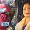 Pune accident of teacher going for census work in maval taluka ...