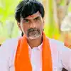 Jalna Antarwali Sarati Maratha Reservation Manoj Jarange Patil Hunger ...