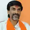 Manoj Jarange Patil Hunger Strike: मनोज जरांगे यांचे उद्यापासून बेमुदत ...