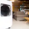How To Remove Fishy Smell From Air Cooler At Home | कूलरमधून माशांसारखा ...