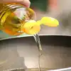 Edible Oil Inflation;खाद्यतेलाला महागाईचा तडका! चार महिन्यात किमती ...
