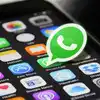 whatsapp testing a new logout feature in beta to let users take a break ...