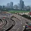 मुंबईतील झाडं तोडून पनवेलमध्ये पुनर्रोपण, Versova-Dahisar Coastal ...