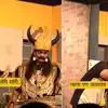 Marathi Actor Swapnil Joshi stops Lagna Panchami Natak Prayog midway ...
