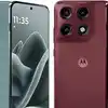 Motorola Edge 70 Pro plus To Launch In India On June 4 With 144Hz ...