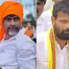 Laxman Hake; OBCसाठी आम्ही ढेकळात बसू! Manoj Jarange यांच्या उपोषणानंतर ...