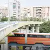 Chembur Station: एकाच ठिकाणी मेट्रो आणि मोनोरेल स्थानक, चेंबूरमधून ...