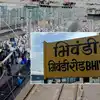 Bhiwandi Railway Station: रेल्वे मार्गांखालून भुयारी मार्ग, देशातील ...