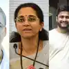 Maharashtra Vidhan Parishad Election Supriya Sule Daughter Revati Sule ...