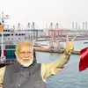 India Oman Free Trade Agreement; 1 जूनपासून नवा तेल मार्ग खुलाः ...