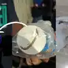 3-inch-worm-found-in-ice-cream-cone-kalyan; आईस्क्रीम खाताना मुलाला ...