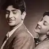 Nargis On Relationship With Raj Kapoor; एक वाईट स्वप्न, असं वाटायचं ...