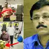 Thane FDA Action Tukaram Mundhe; तुकाराम मुंढेंचा धडाका! स्प्रे मारुन ...