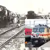 Indian Railway History Punjab Mail Completed 114 Years of Passenger ...