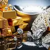 Gold And Silver Price On 2nd June 2026; जूनच्या पहिल्याच आठवड्यात ...