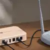 Portronics Kinetics 8K Mini UPS Launched Get 5 Hours Router Backup ...
