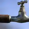 Thane Water Cut: 'एल निनो'मुळे पाणीकपातीचं संकट! ठाण्यात 24 तास ...