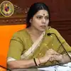 BMC Mayor Ritu Tawade Selected as Vice-President of All India Mayors ...