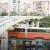 Mumbai Monorail: नव्या स्वदेशी बनावटीच्या रेक्स, पूर्वीपेक्षा ...