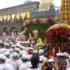 Ashadhi Ekadashi 2026 Dehu Sant Tukaram Maharaj Palkhi will Depart on ...